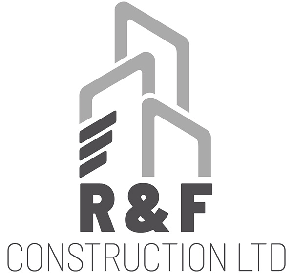 RF Logo Potrait - RNF Construction