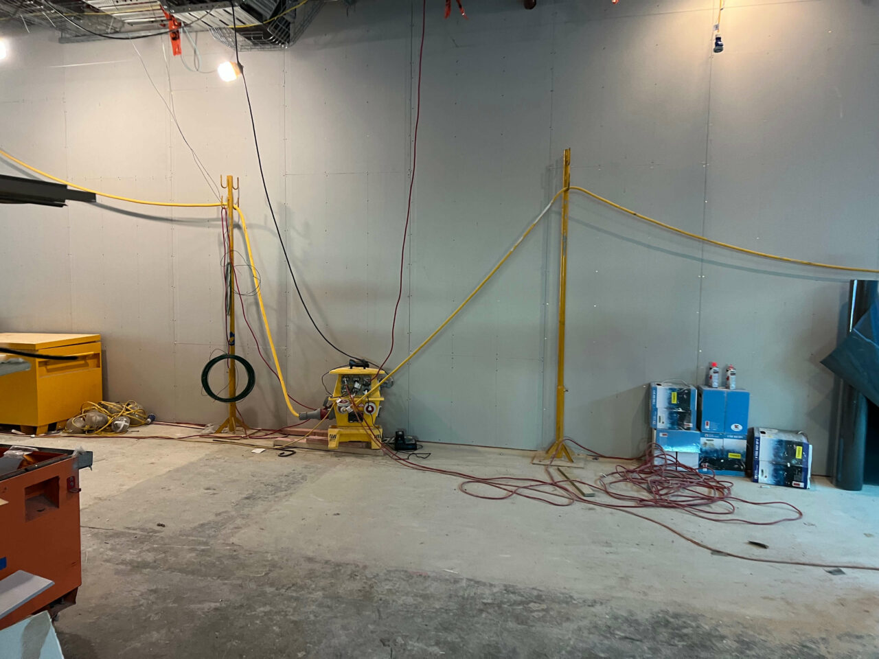 Expert Gib Fixing & Plasterboard Installation in Wellington and ...